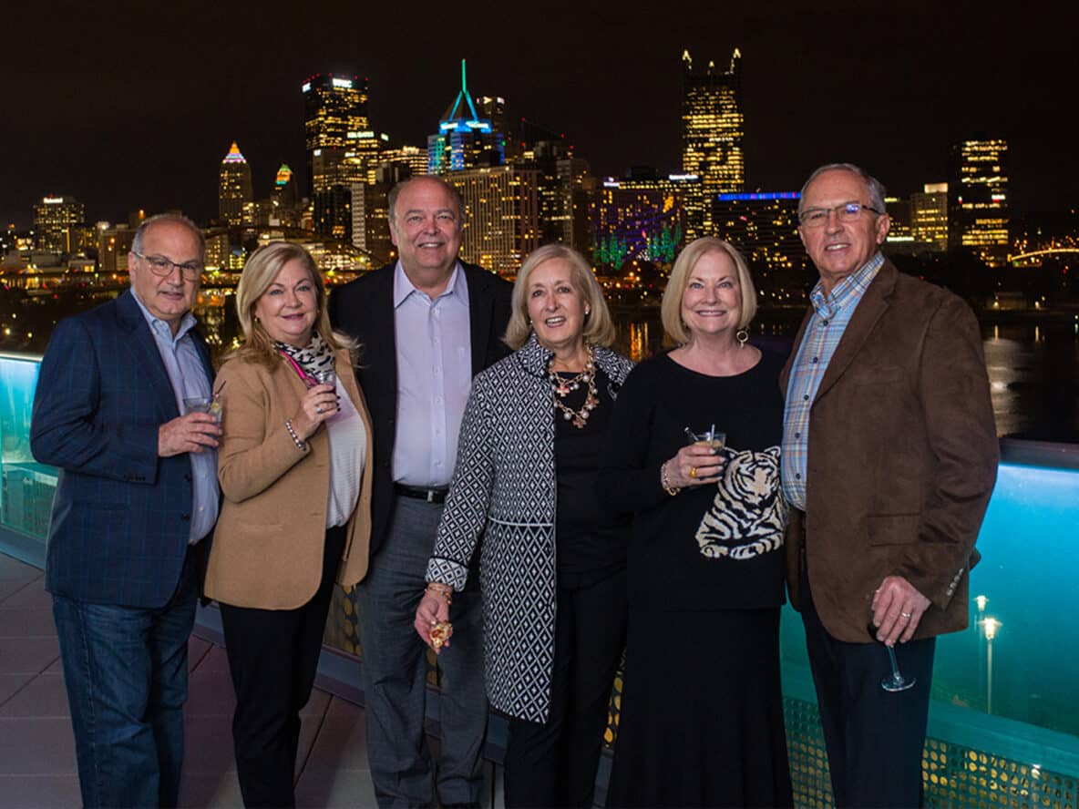 The Best Venues To Book Amazing Events In Pittsburgh - WDO Photography ...