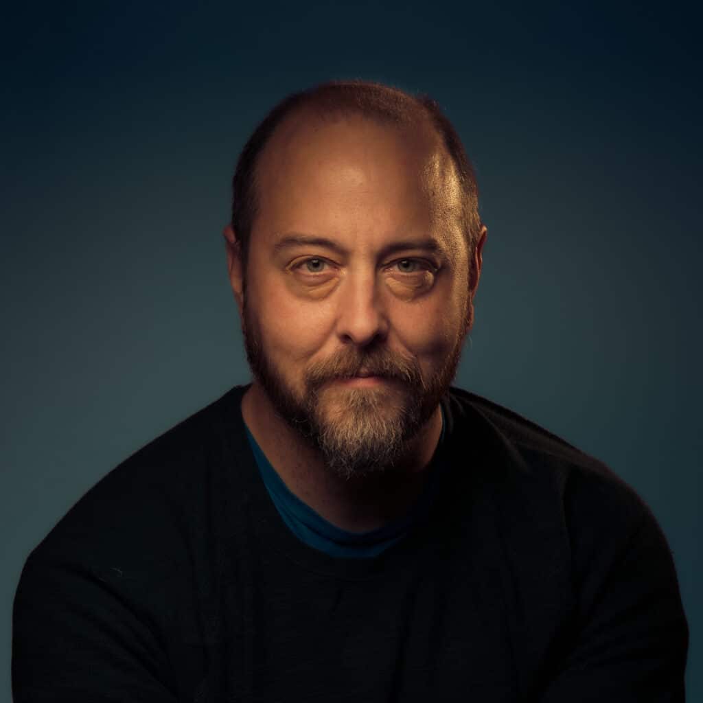 How To Focus On Portraits For Better Photos | WDO Photography