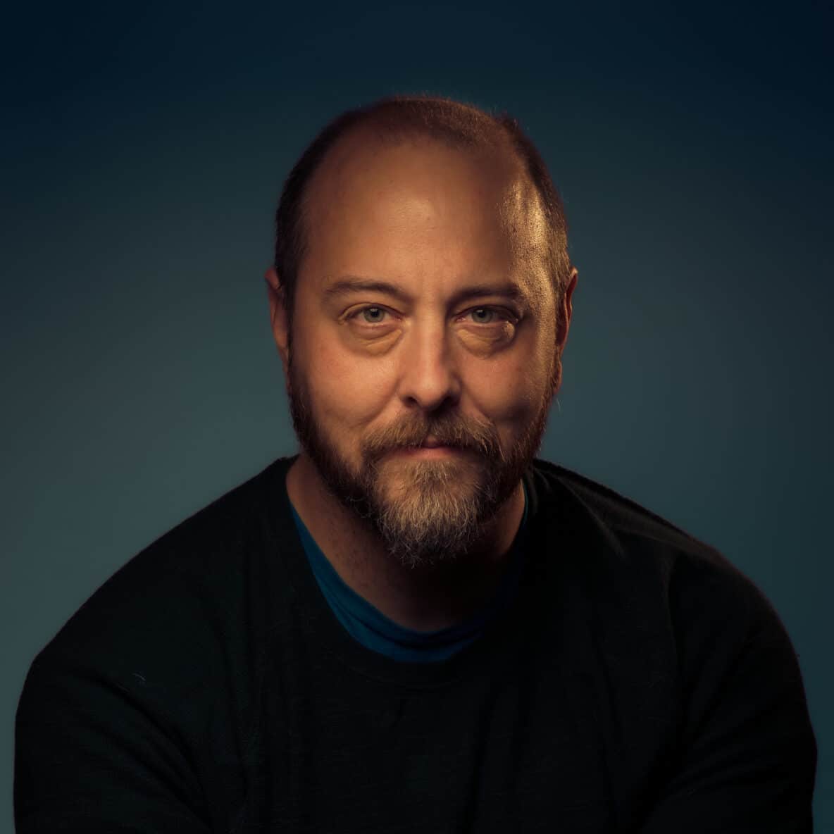 5 Amazing Tricks To Using A Selfie For Headshots | WDOphoto