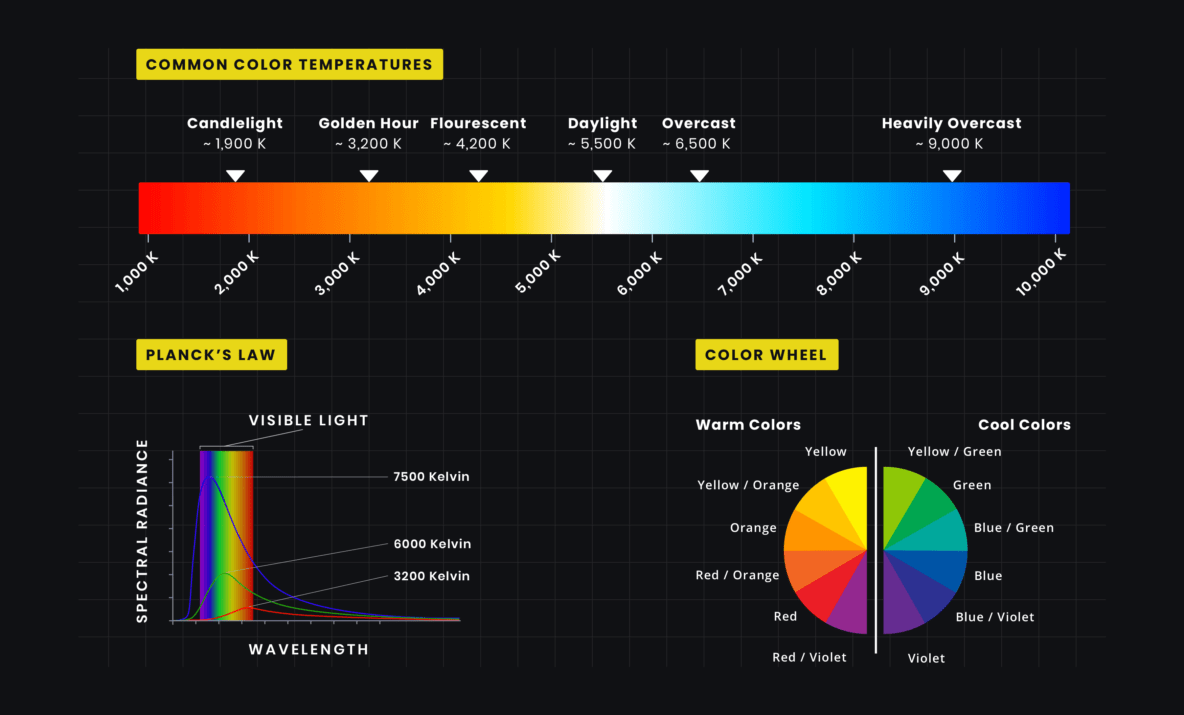 Understanding Color Theory Immediately Improves Your Photos