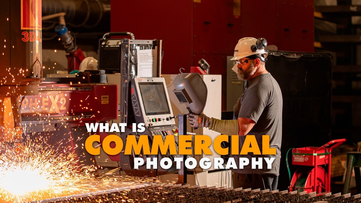 The Secrets To Commercial Photography Success - WDO Photo