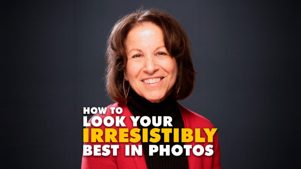 How To Look Your Absolute Irresistibly Best in Photos - WDO Photography ...